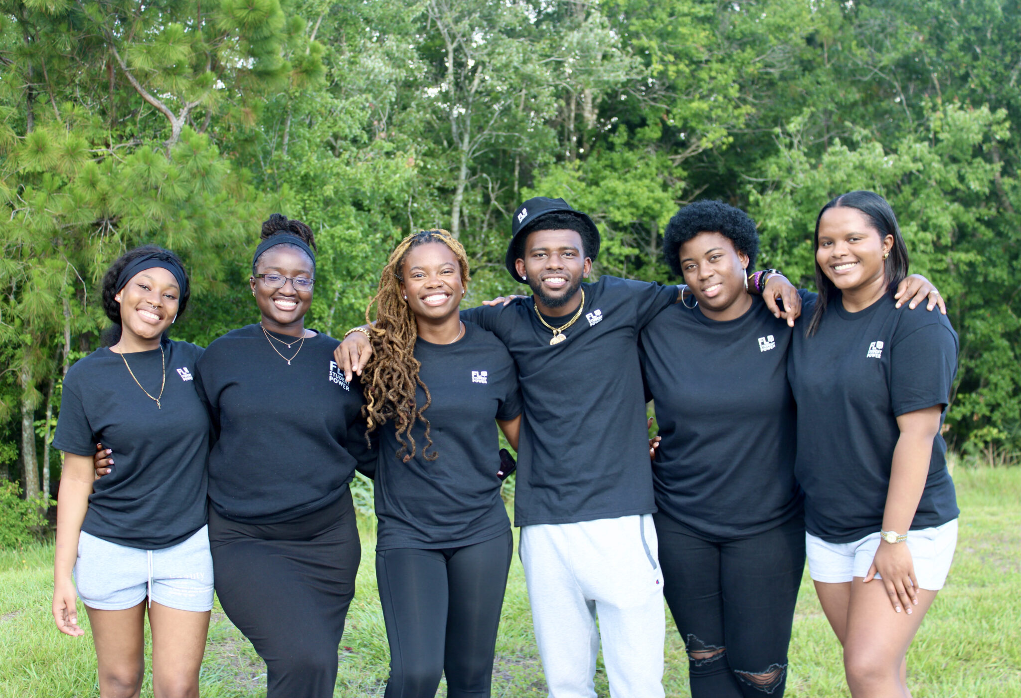 Civic Engagement – Florida Student Power Network