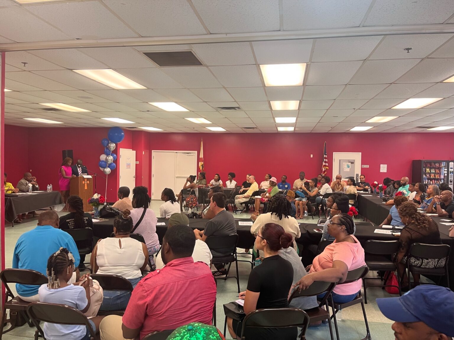 Civic Engagement – Florida Student Power Network