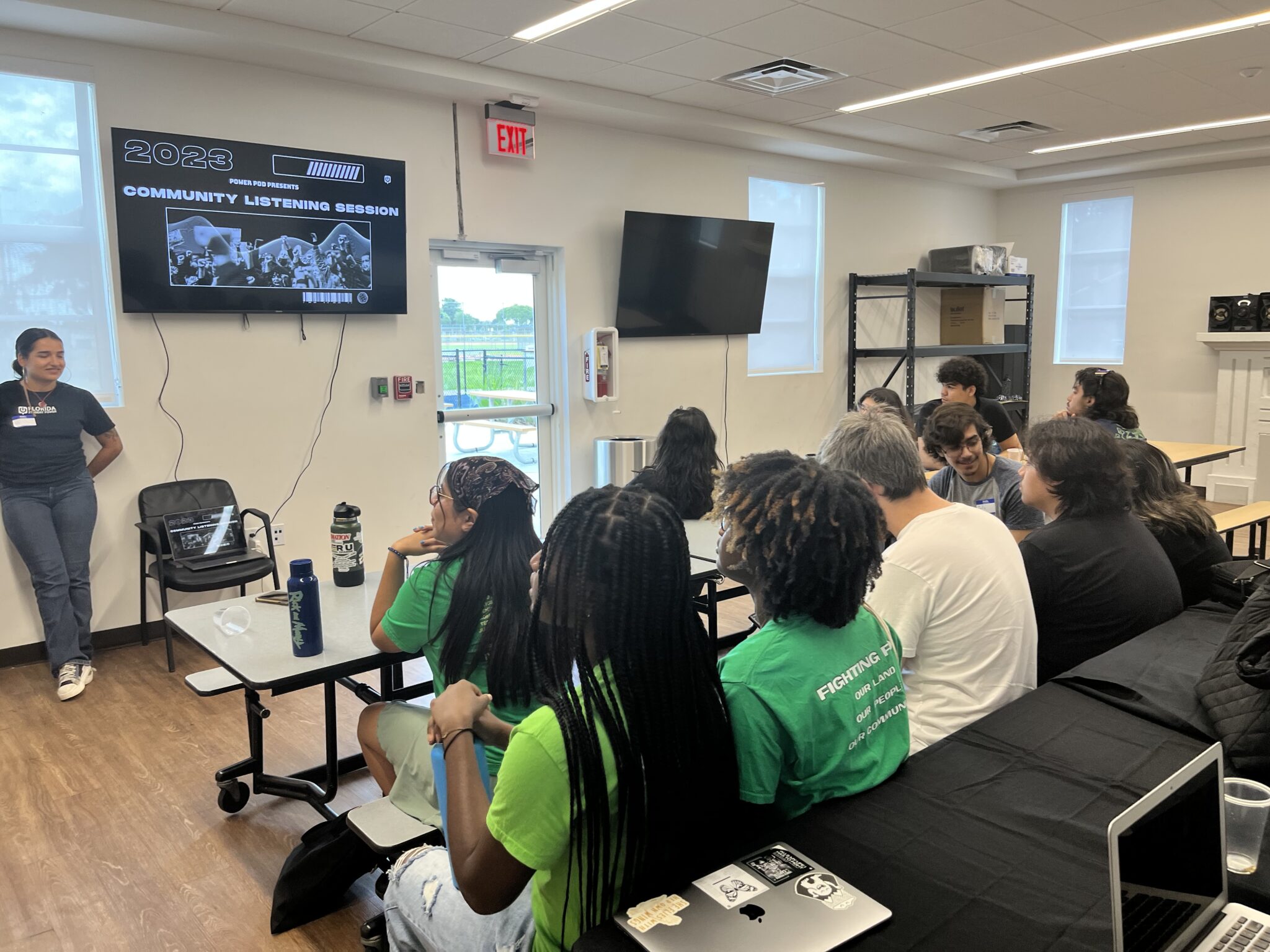 Campaigns – Florida Student Power Network